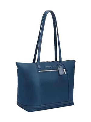 Briggs & Riley Rhapsody Expandable Tote - Navy