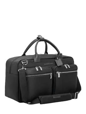 Briggs & Riley Briggs & Riley Rhapsody Multi Pocket Cabin Bag Black