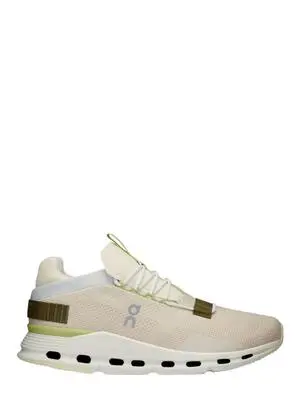On On Running Cloudnova Sneakers Neutrals