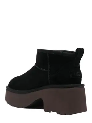 UGG UGG Classic Ultra Mini New Heights Boots