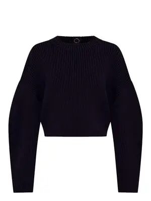 NICHOLAS Nicholas Shelly Knit Cardigan Jumper