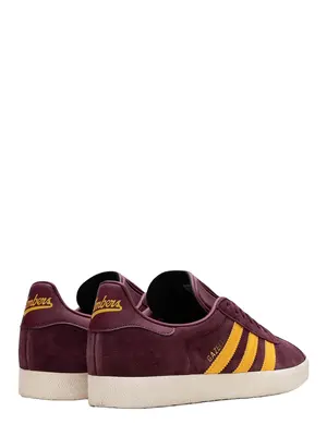 Adidas X Mls Gazelle Portland Timbers Sneakers Red