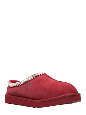 UGG Tasman Slippers Red