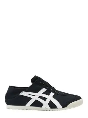 Asics Onitsuka Tiger Mexico 66 Paraty Sneakers - Black/white