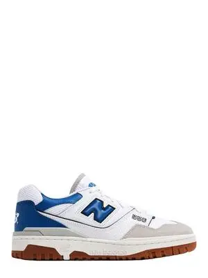 NEW BALANCE New Balance 550 Sneakers White/blue Agate