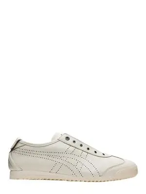 Asics Onitsuka Tiger Mexico 66 Sd Slip-on Sneakers - Cream