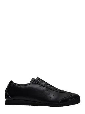 Asics Onitsuka Tiger Mexico 66 SD Slip-On Sneakers Black/black