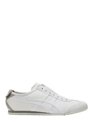 Asics Onitsuka Tiger Mexico 66 Slip-on Sneakers - White