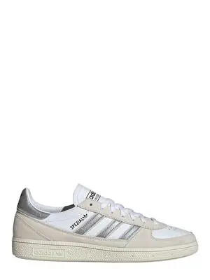 Adidas Handball Spezial Sneakers Cloud White/silver Metallic/off White
