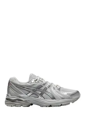 Asics Gelflux 4 Cn Sneakers - Light Grey/silver
