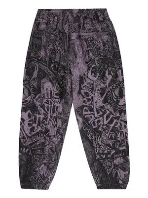 Supreme Liberty Sweatpant - Dusty Purple