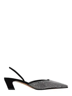 Khaite-Roosevelt Heels