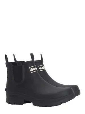 Barbour Nimbus Waterproof Chelsea Boot - Black