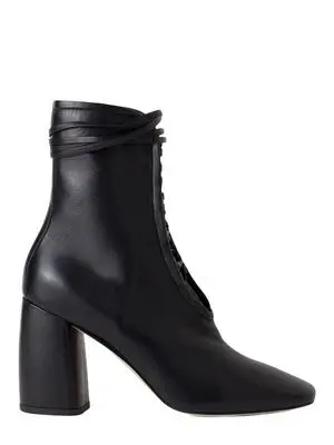 DANIELLA SHEVEL Belladonna Boots