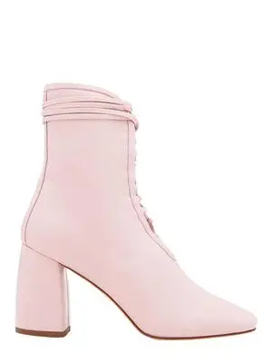 DANIELLA SHEVEL Belladonna Boots Soft Pink