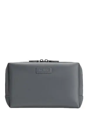 MONOS Large Metro Toiletry Case - Dover Grey