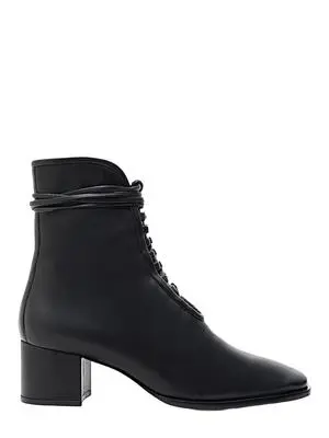 DANIELLA SHEVEL Daniella Shevel Willow Boot Black