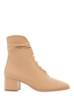 DANIELLA SHEVEL Willow Boot - Brown
