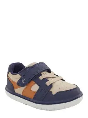 STRIDE RITE London Sneaker - Taupe