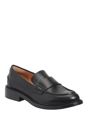 SOFFT Söfft Meryl Water-Resistant Loafer Black