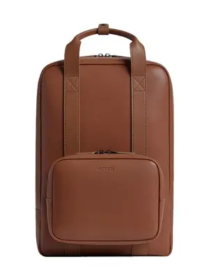 MONOS Monos Metro Backpack Mahogany