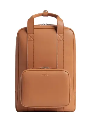 MONOS Monos Metro Backpack Saddle Tan