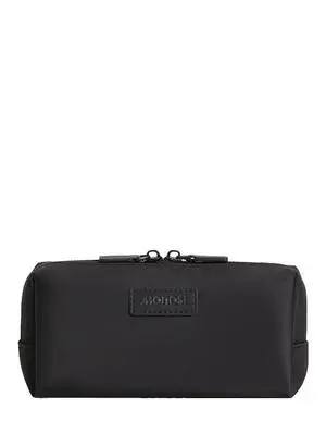 MONOS Small Metro Toiletry Case - Carbon Black