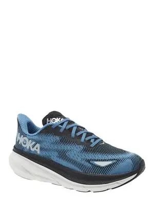 HOKA Clifton Gore-tex® Running Shoe - Black/foggy Night