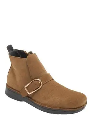 Naot Naot Kolmer Ankle Boot Acorn Suede