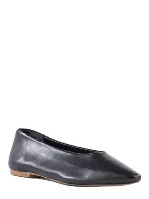 Seychelles American Dreams Flat - Black
