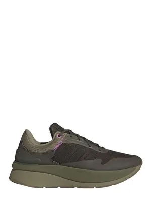 Adidas Znchill Lightmotion+ Sneakers - Green