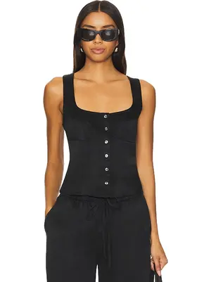 Lpa Ellera Top - Black