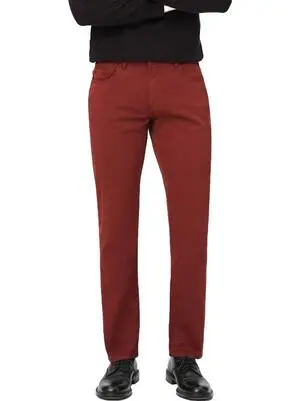 WARP + WEFT WARP+WEFT Ams Straight Leg Pants