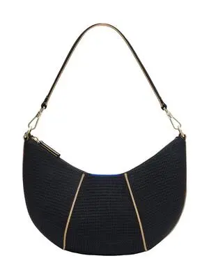Rothy's Rothy's The Crescent Bag Black