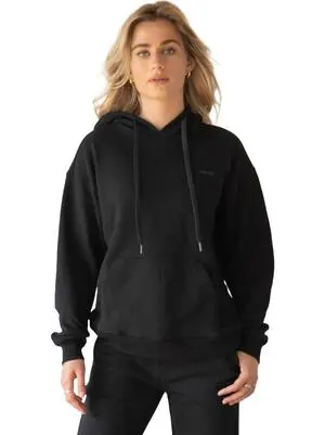 REBODY Lifestyle Hoodie - Metropolis Black/slate