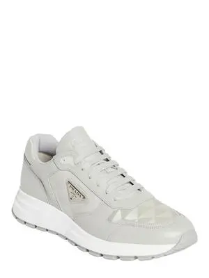 Prada Prada Prax Sneakers Granito