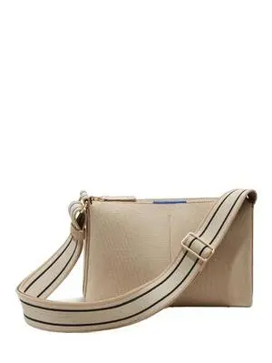 Rothy's Rothy's Casual Crossbody Bag Parchment