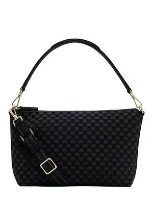 Rothy's Rothy's Daily Crossbody Bag Black Sand