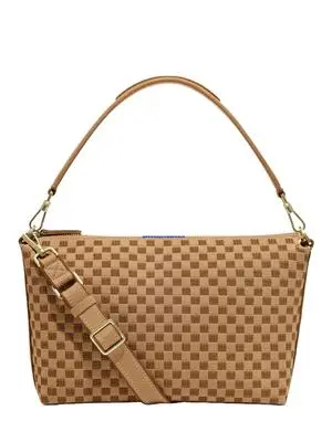Rothy's Rothy's Daily Crossbody Bag Hazelnut