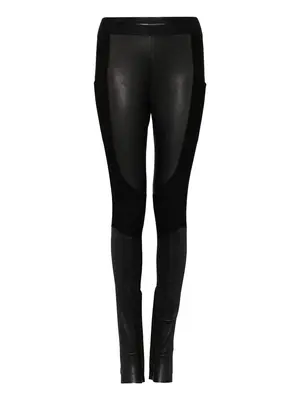 HELMUT LANG Racer Legging