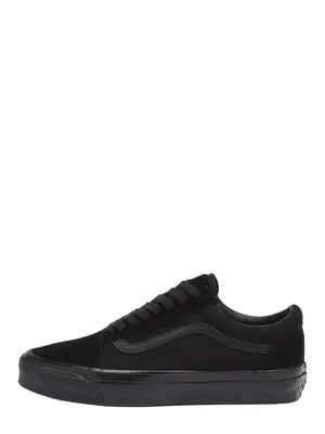 VANS Lx Old Skool 36 - Black/black