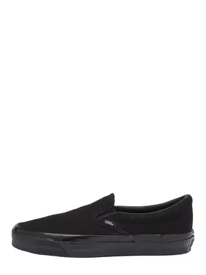 VANS Vans LX Slip-On Reissue 98 Black/black