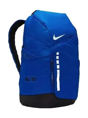 Nike Hoops Elite 32l Backpack - Game Royal/black/white
