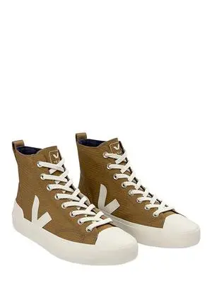VEJA Wata Ii High Top Sneakers - Ten Pierre