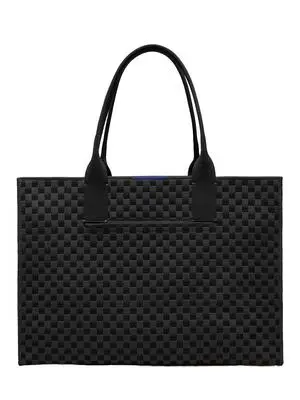 Rothy's Rothy's The Classic Tote Black Sand