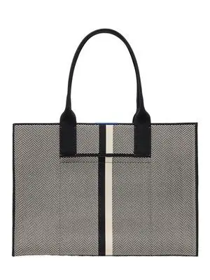 Rothy's Rothy's The Classic Tote Mist Herringbone