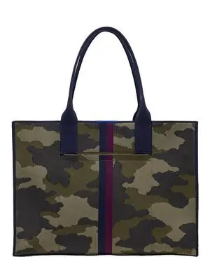 Rothy's Rothy's The Classic Tote Spruce Camo