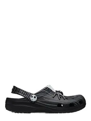 CROCS Classic Clog Nightmare Before Christmas - Black