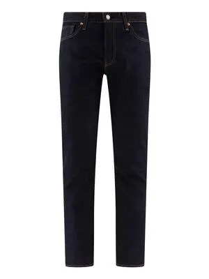 LEVIS MADE & CRAFTED Levi's Made & Crafted 'made In Japan 511' Jeans - Blue