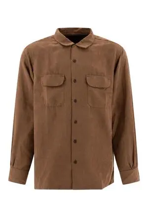 ENGINEERED GARMENTS 'classic' Shirt